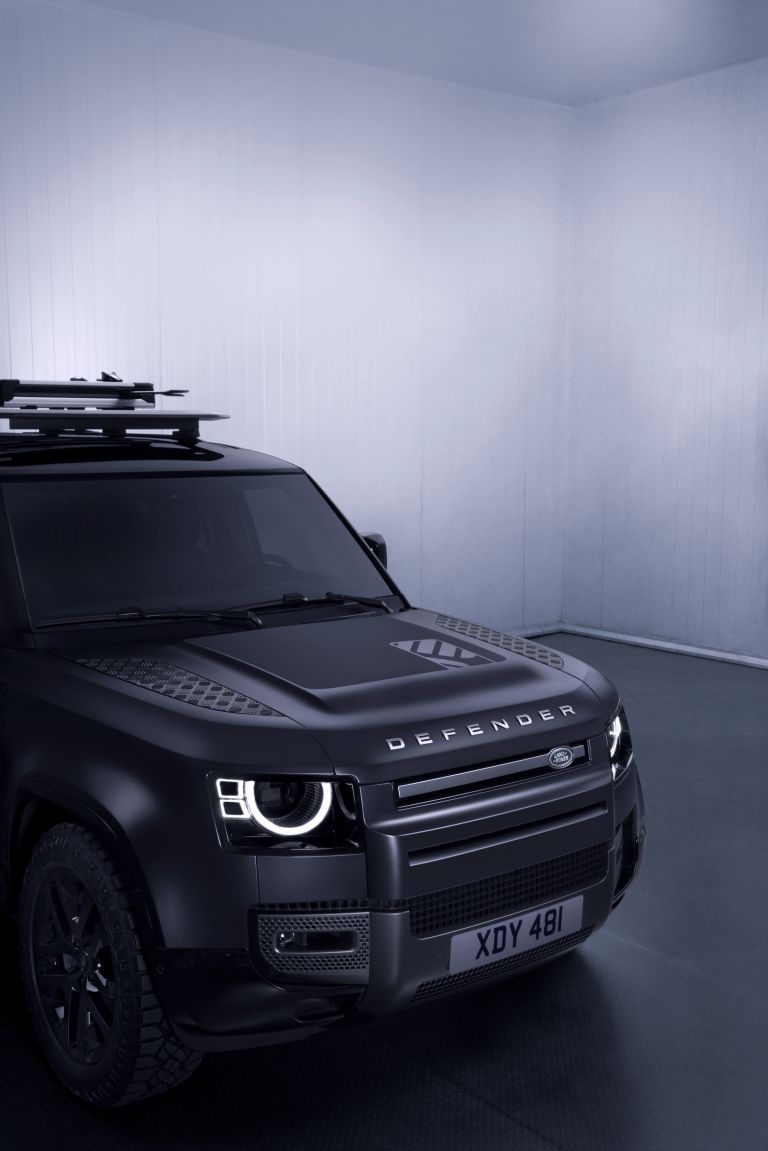 Defender 130 Wallpapers - Top Free Defender 130 Backgrounds ...
