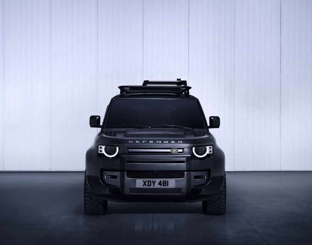 Defender 130 Wallpapers - Top Free Defender 130 Backgrounds ...