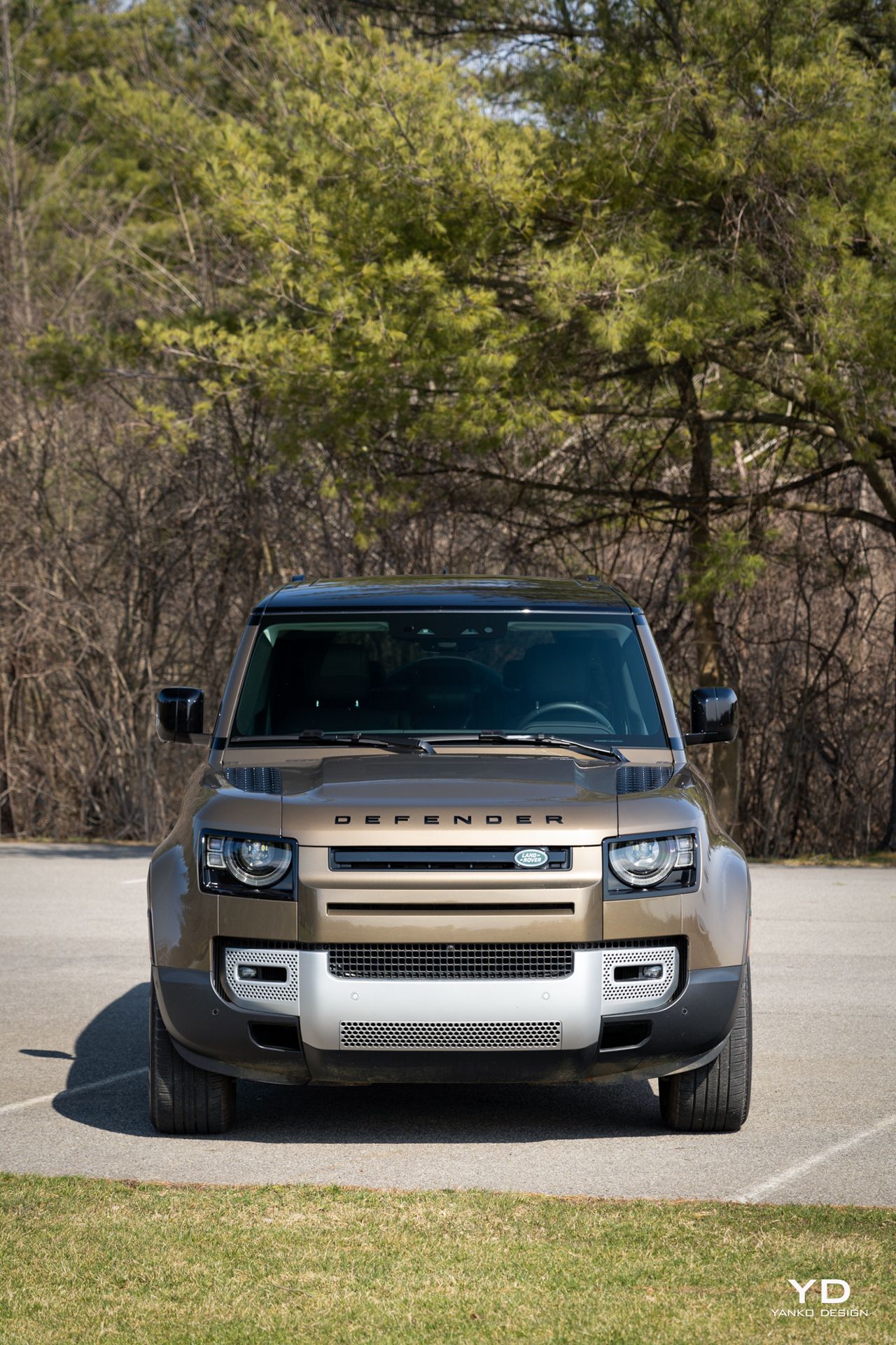 Defender 130 Wallpapers - Top Free Defender 130 Backgrounds ...