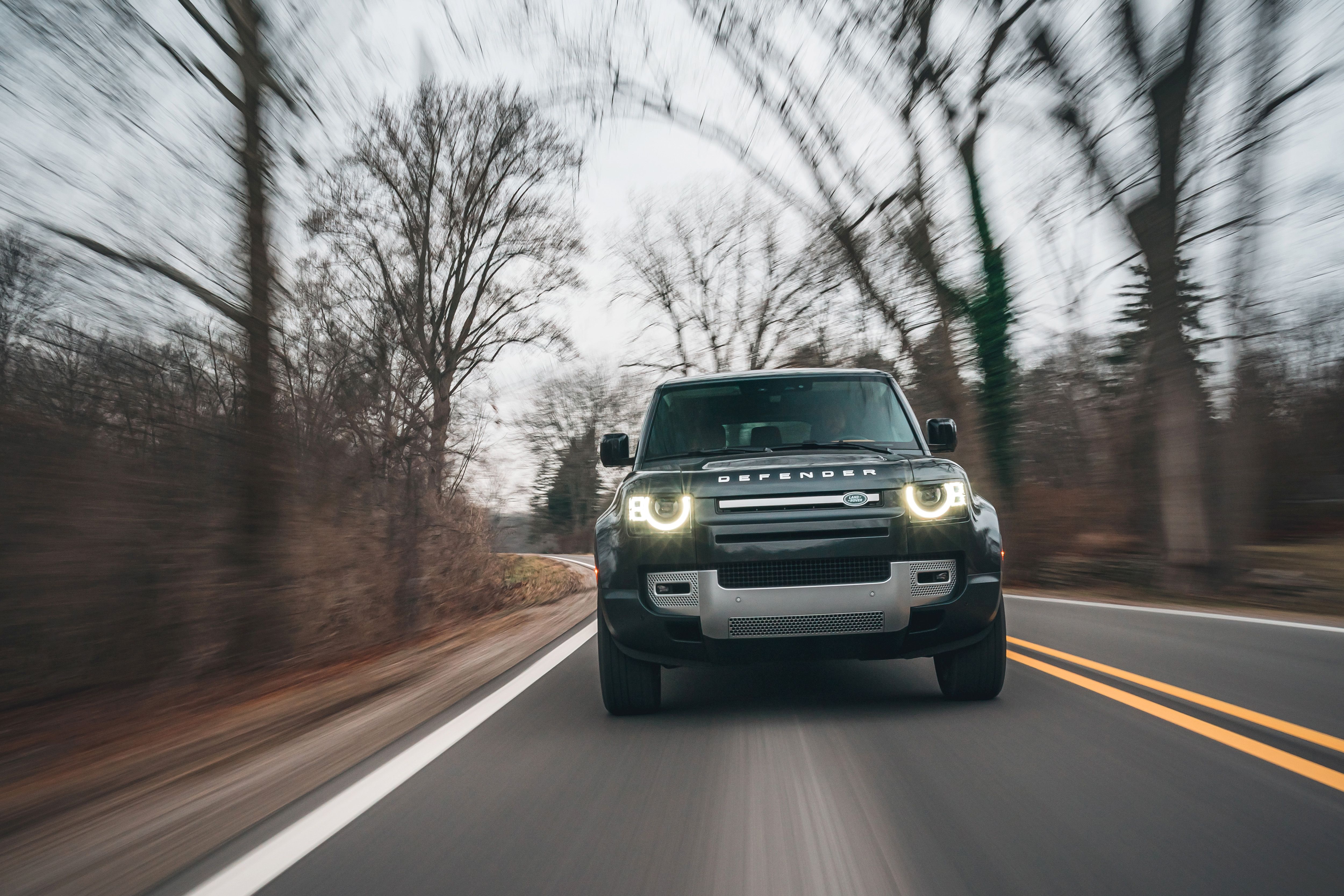 Defender 130 Wallpapers - Top Free Defender 130 Backgrounds ...