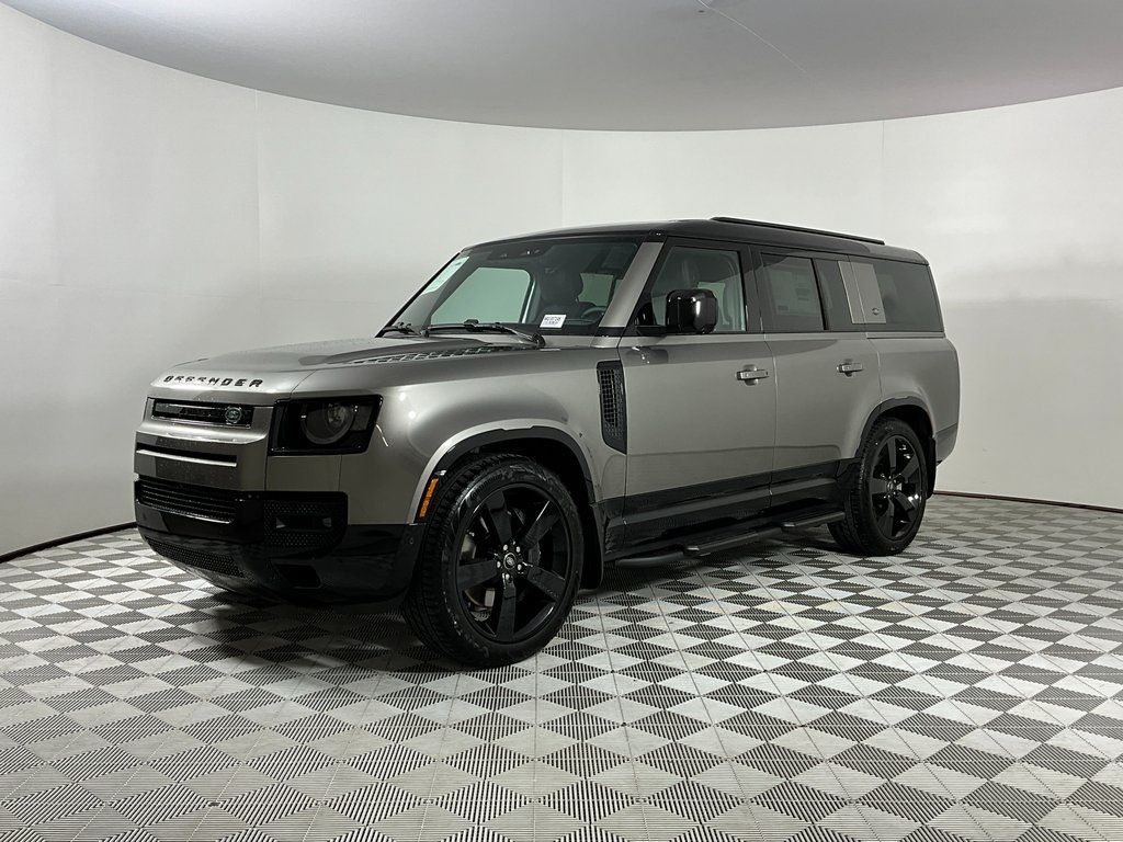 Defender 130 Wallpapers - Top Free Defender 130 Backgrounds ...