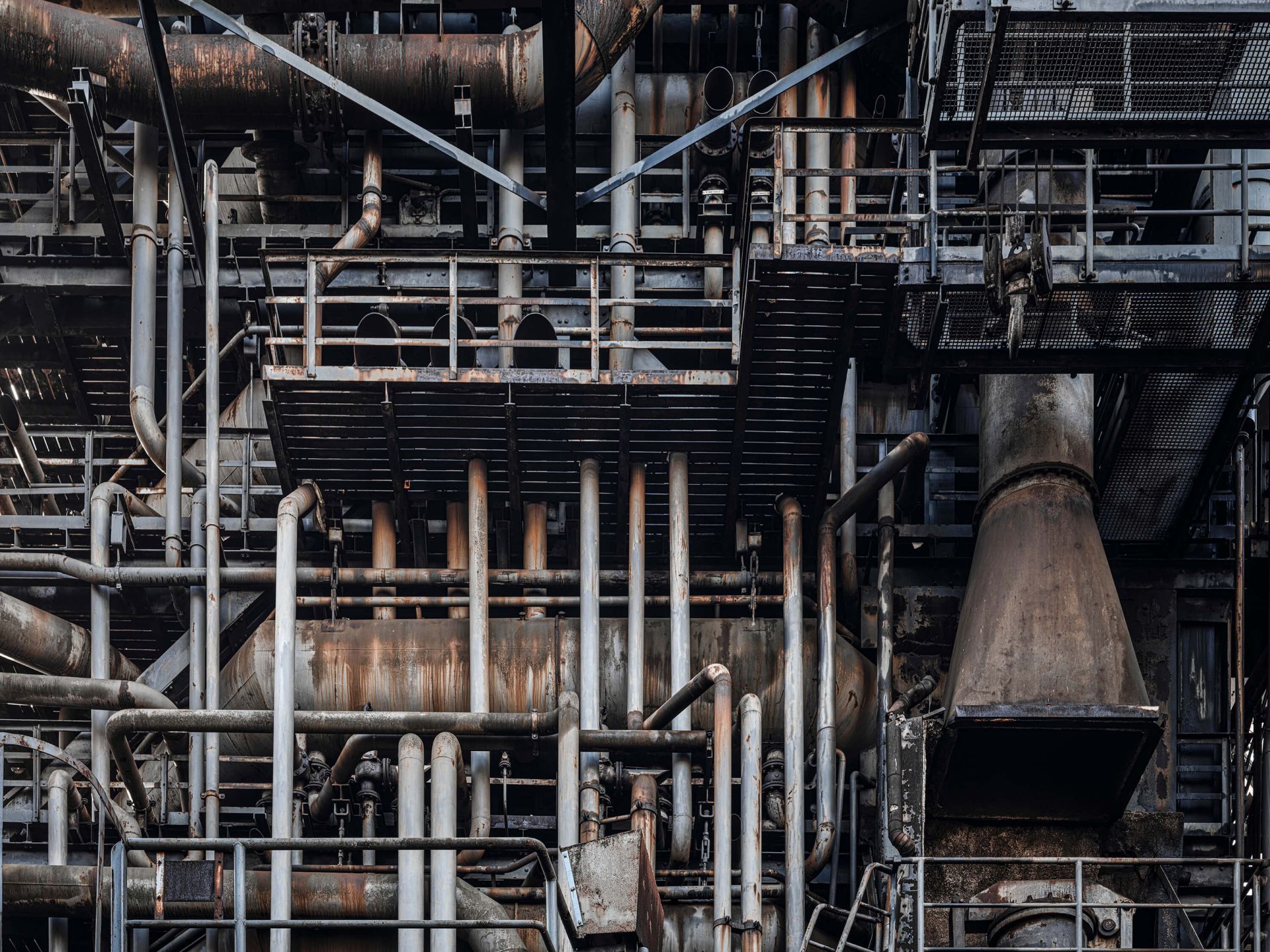 Steel Factory Wallpapers - Top Free Steel Factory Backgrounds ...