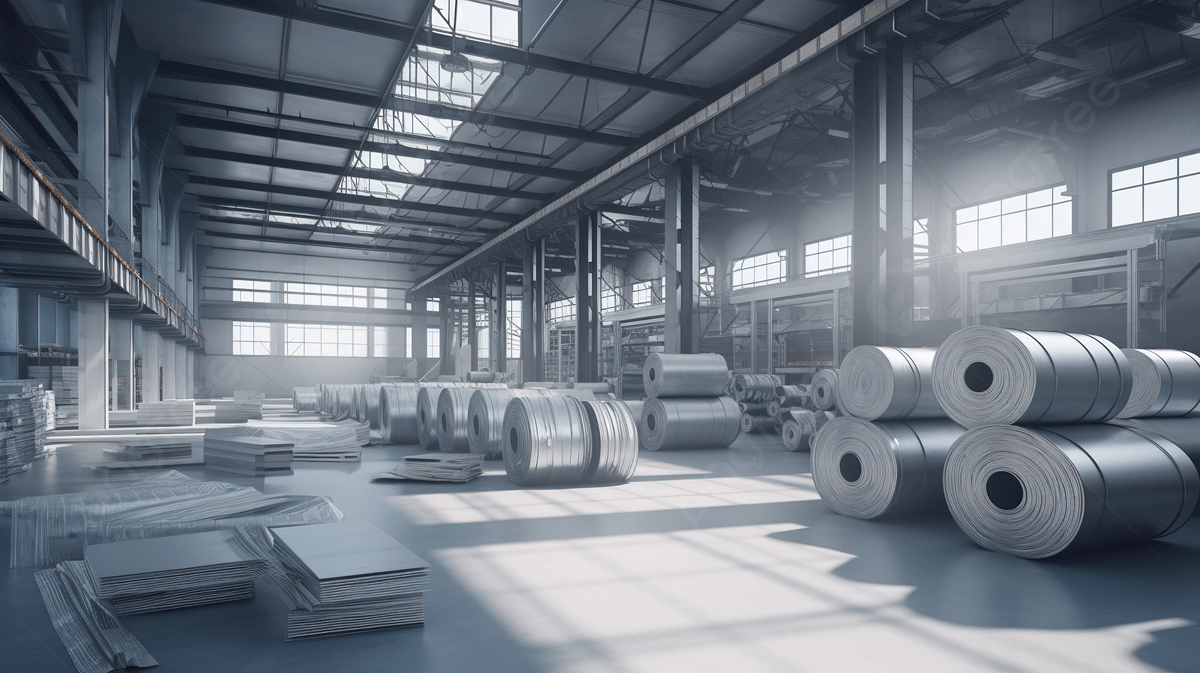 Steel Factory Wallpapers - Top Free Steel Factory Backgrounds ...