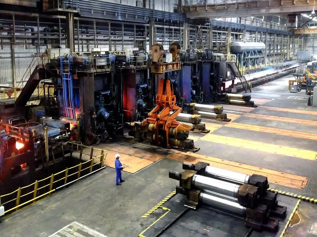 Steel Factory Wallpapers - Top Free Steel Factory Backgrounds ... Steel Factory Wallpapers - Top Free Steel Factory Backgrounds ...