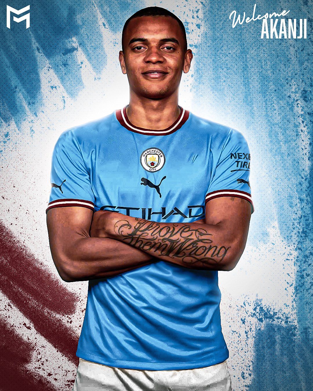 Manuel Akanji Wallpapers - Top Free Manuel Akanji Backgrounds ...