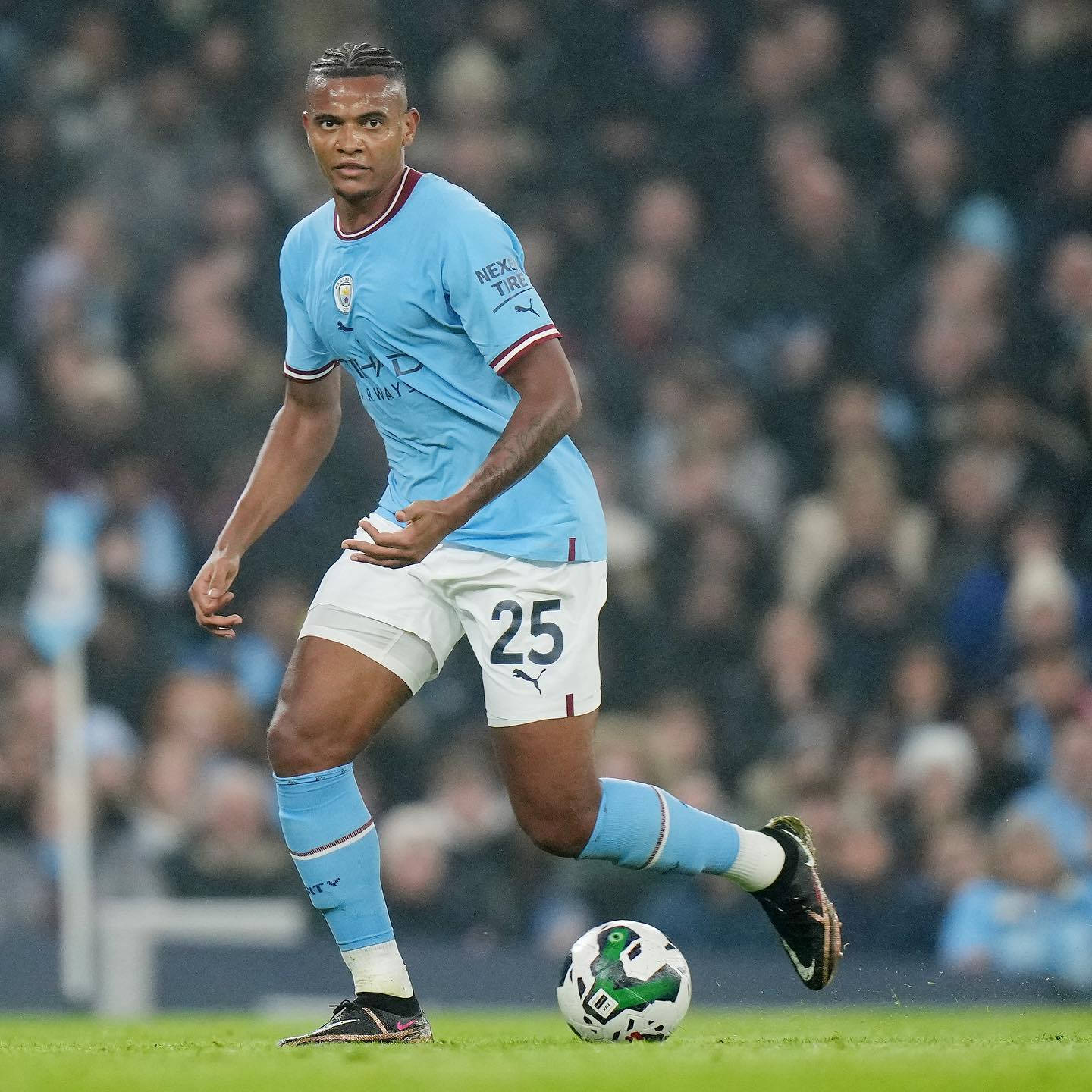 Manuel Akanji Wallpapers - Top Free Manuel Akanji Backgrounds ...