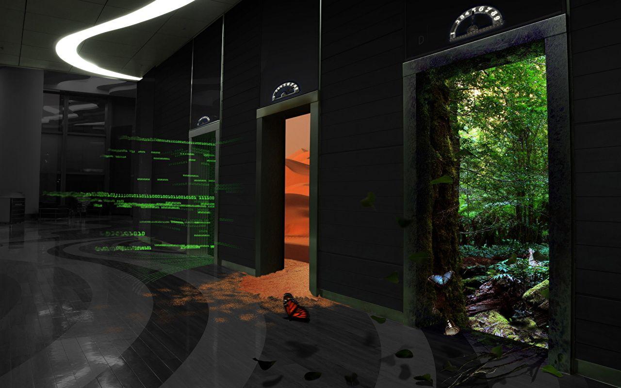 Creative 3D Wallpapers - Top Free Creative 3D Backgrounds - WallpaperAccess