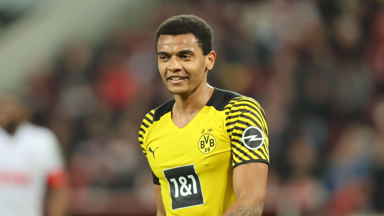 Manuel Akanji Wallpapers - Top Free Manuel Akanji Backgrounds ...