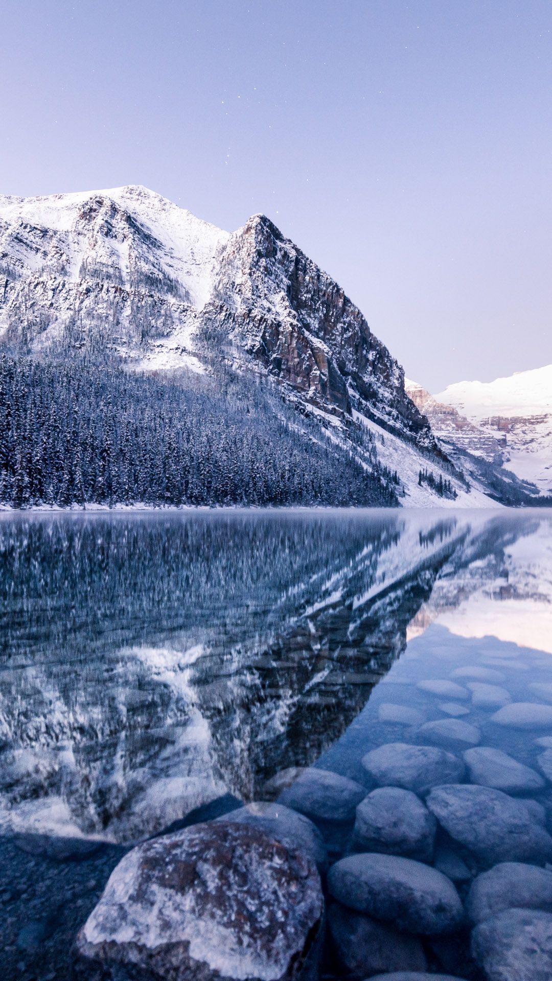 Canadian Winter Wallpapers - Top Free Canadian Winter Backgrounds ...