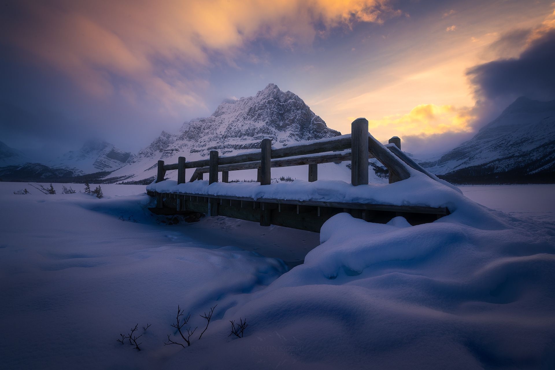 Canadian Winter Wallpapers - Top Free Canadian Winter Backgrounds ...