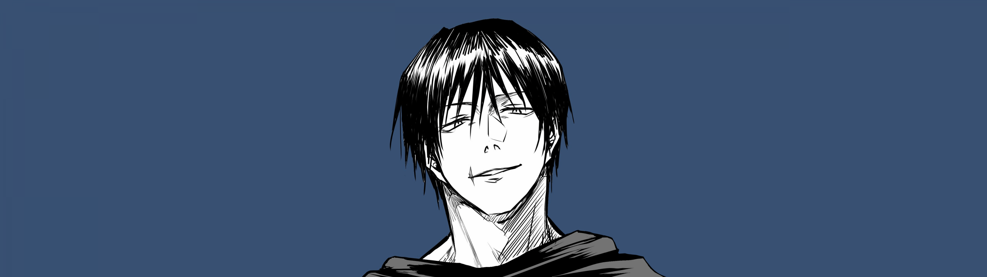 Toji PC Wallpapers - Top Free Toji PC Backgrounds - WallpaperAccess