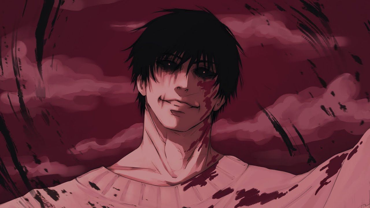 Toji Desktop Wallpapers - Top Free Toji Desktop Backgrounds ...