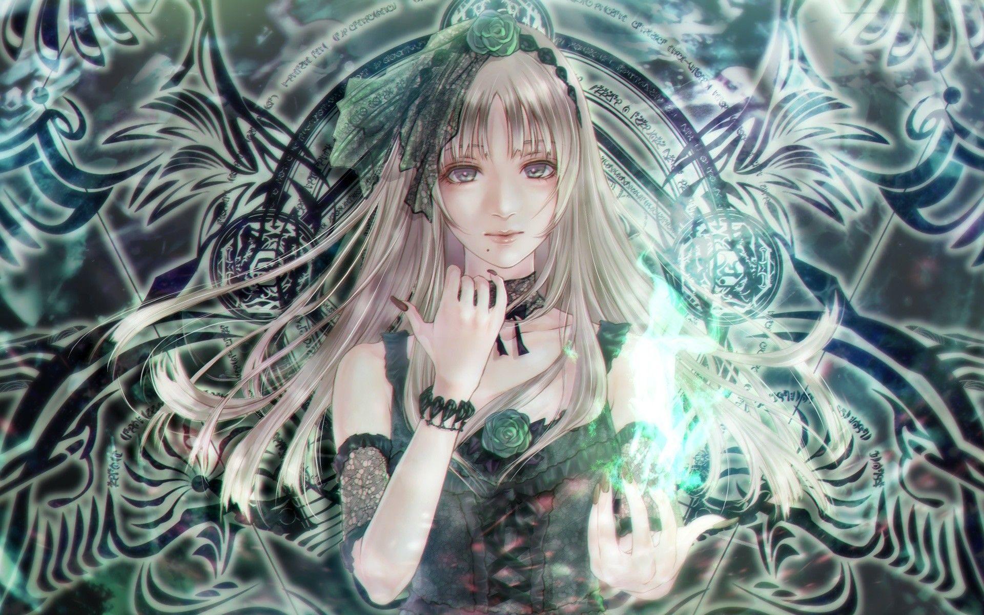 Realistic Anime Wallpapers - Top Free Realistic Anime Backgrounds ...