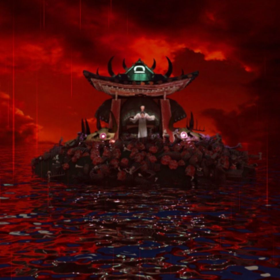 Domain Expension Wallpapers - Top Free Domain Expension Backgrounds ...