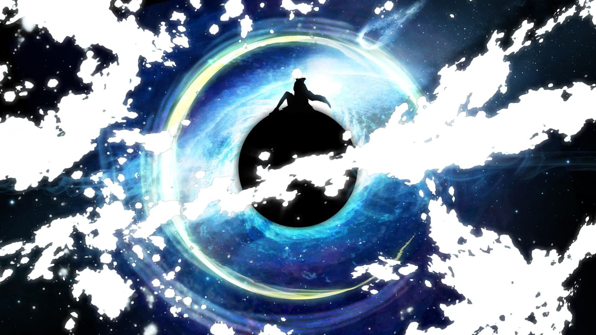 Domain Expension Wallpapers - Top Free Domain Expension Backgrounds ...