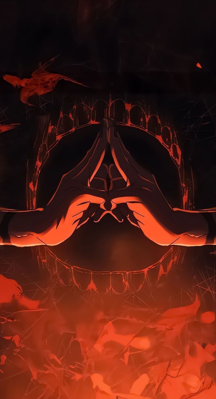 Domain Expension Wallpapers - Top Free Domain Expension Backgrounds ...