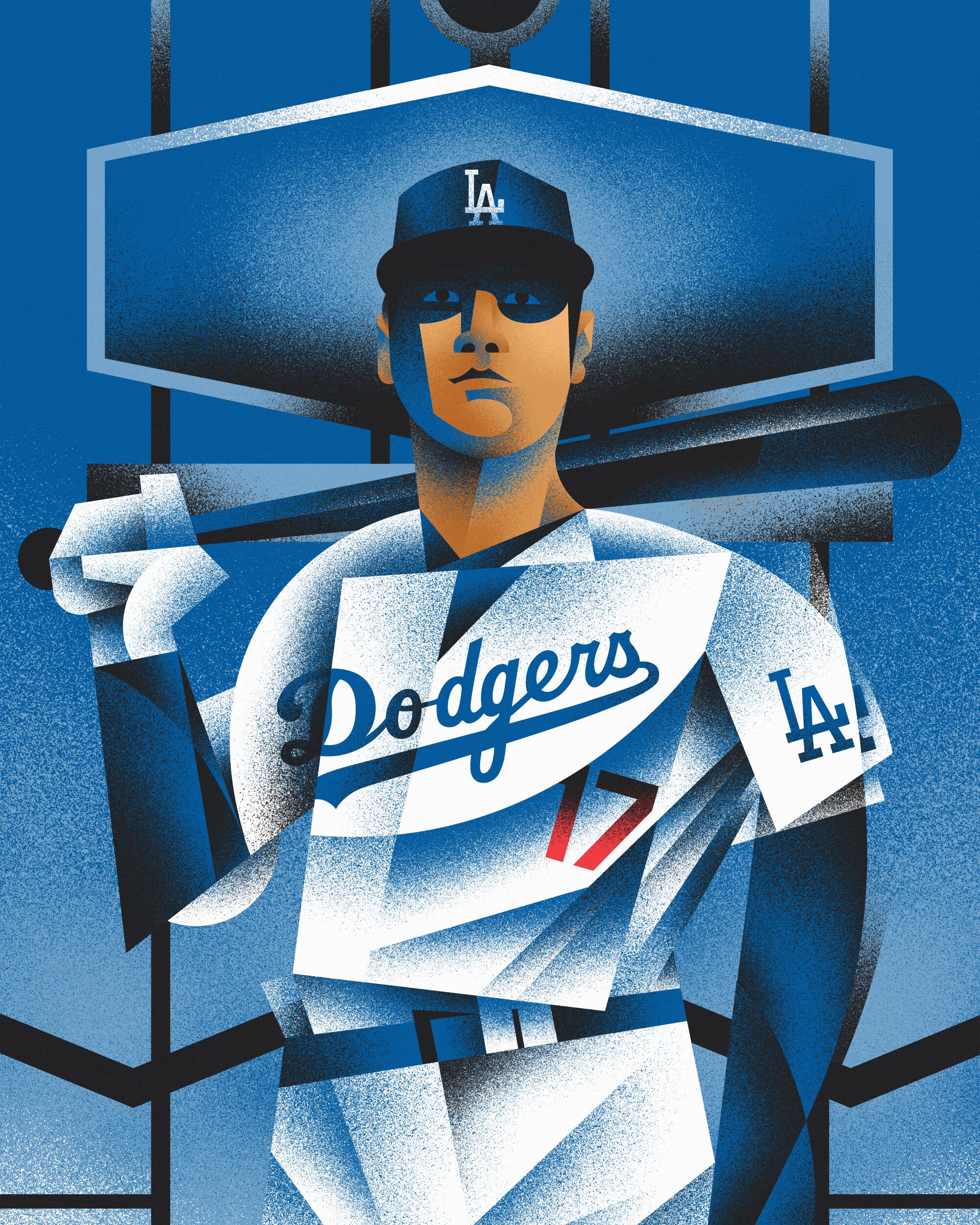 Shohei Ohtani Dodgers Wallpapers - Top Free Shohei Ohtani Dodgers ...