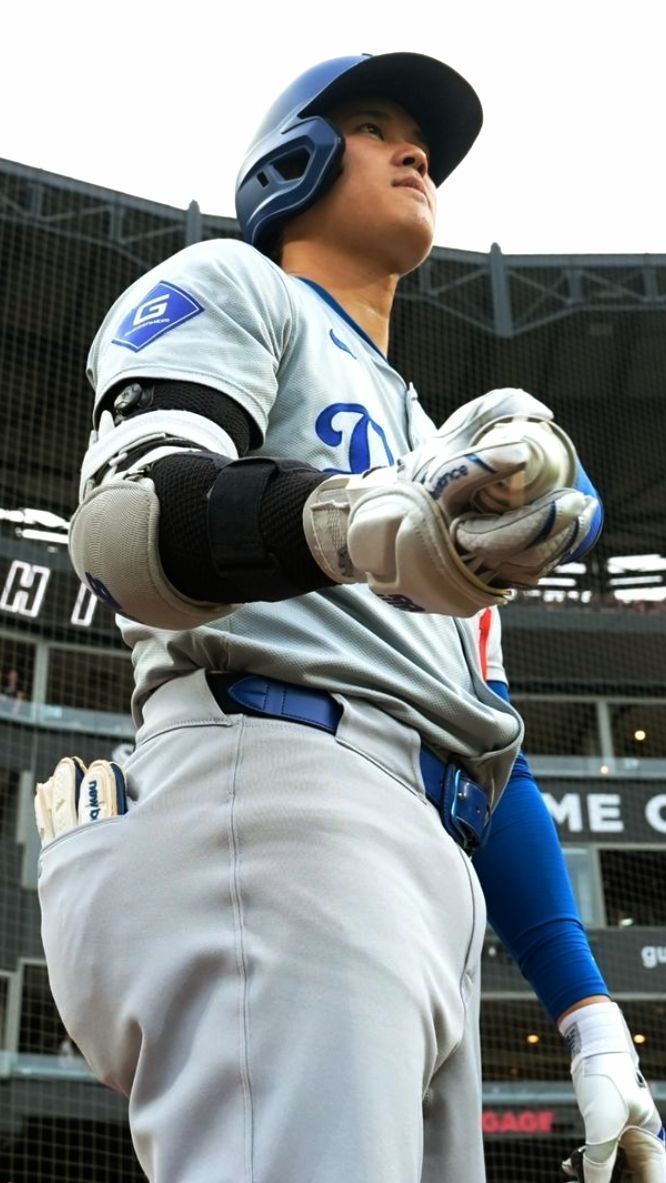 Shohei Ohtani Dodgers Wallpapers - Top Free Shohei Ohtani Dodgers Backgrounds - WallpaperAccess