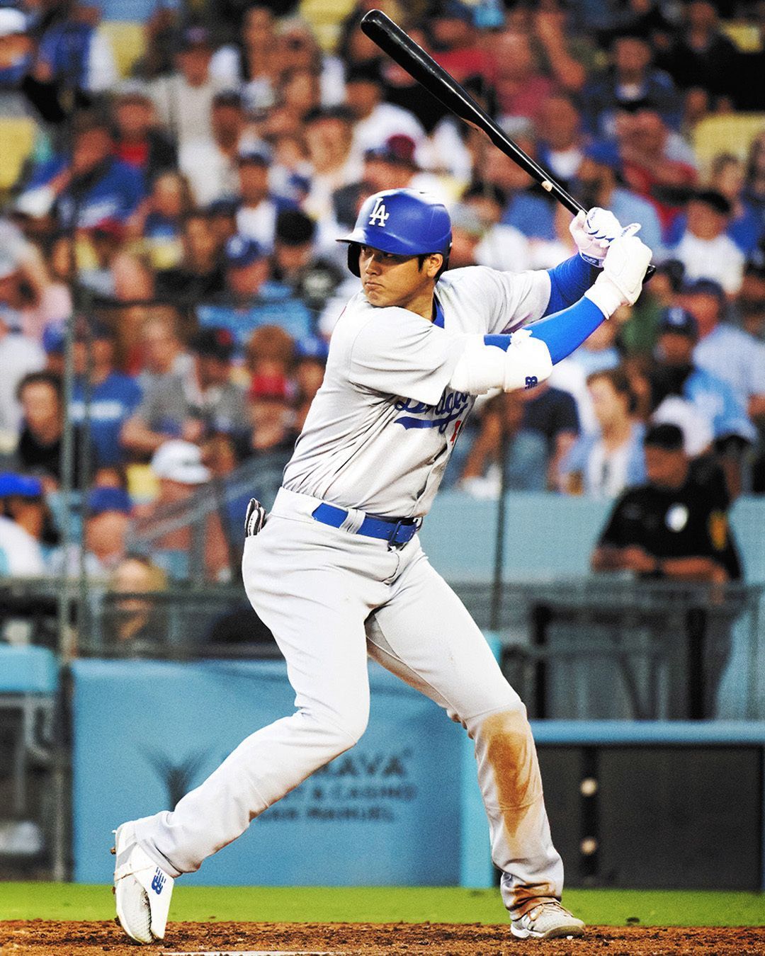 Shohei Ohtani Dodgers Wallpapers - Top Free Shohei Ohtani Dodgers Backgrounds - WallpaperAccess