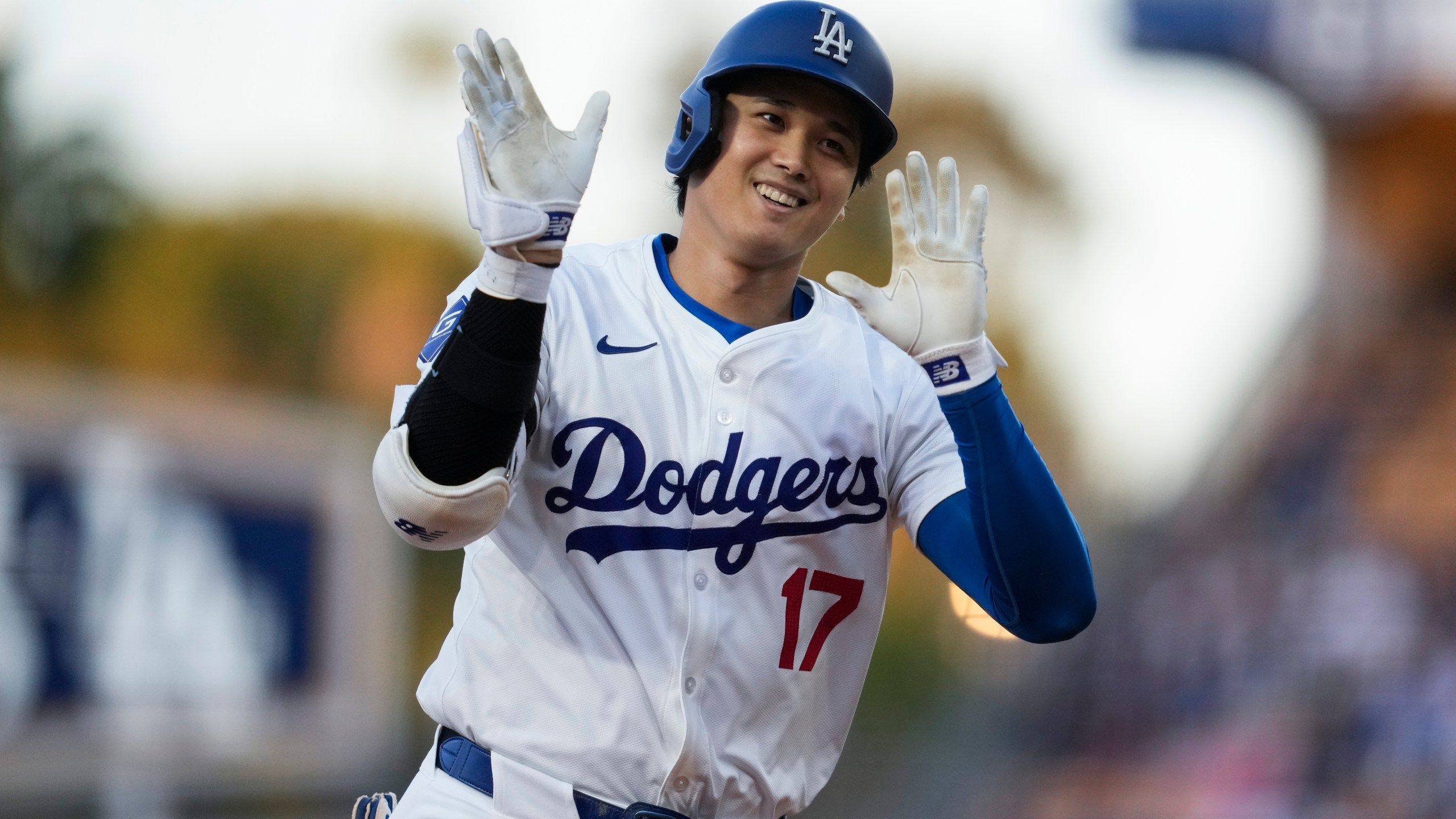 Shohei Ohtani Dodgers Wallpapers - Top Free Shohei Ohtani Dodgers Backgrounds - WallpaperAccess