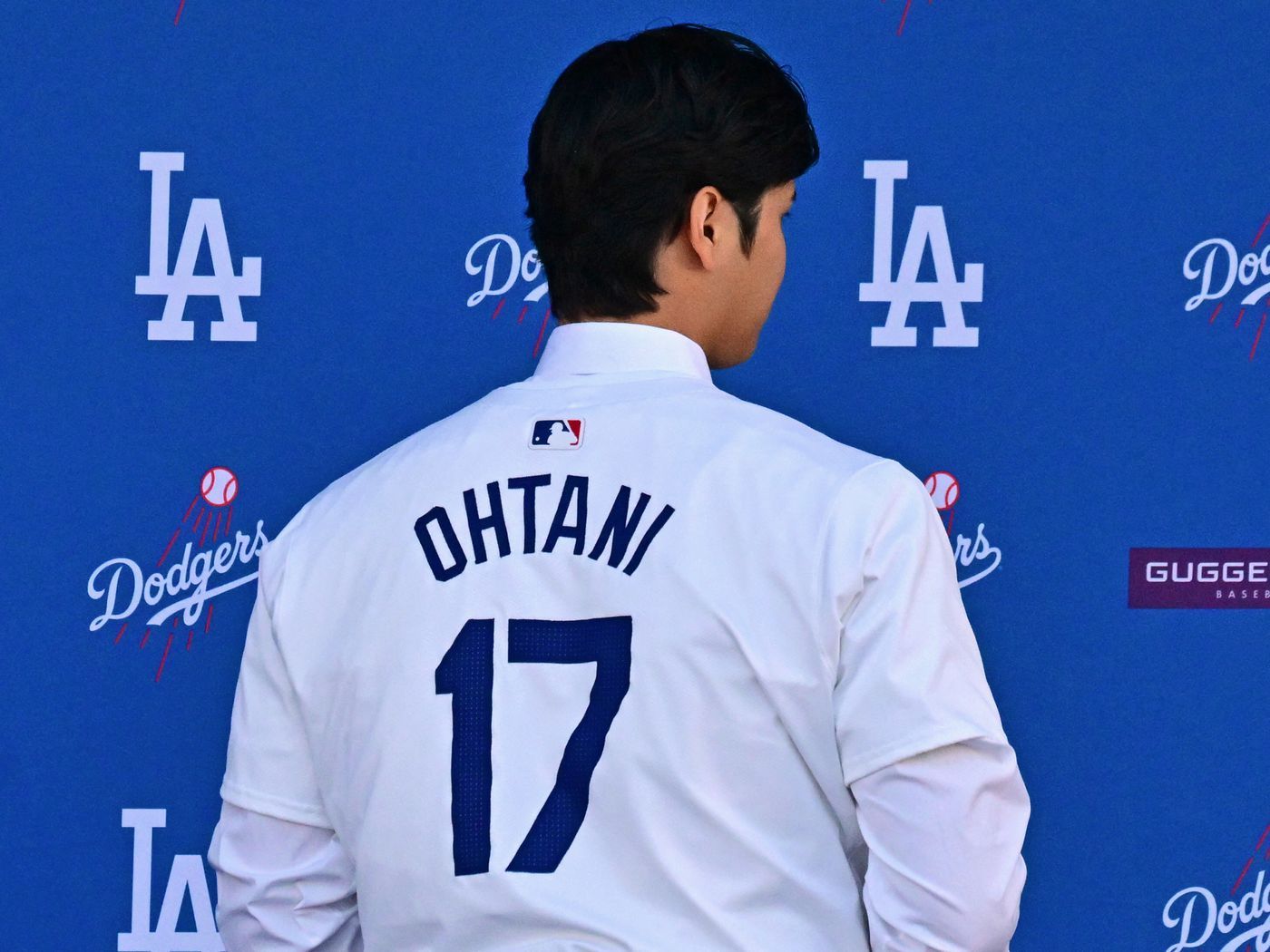 Shohei Ohtani Dodgers Wallpapers - Top Free Shohei Ohtani Dodgers Backgrounds - WallpaperAccess
