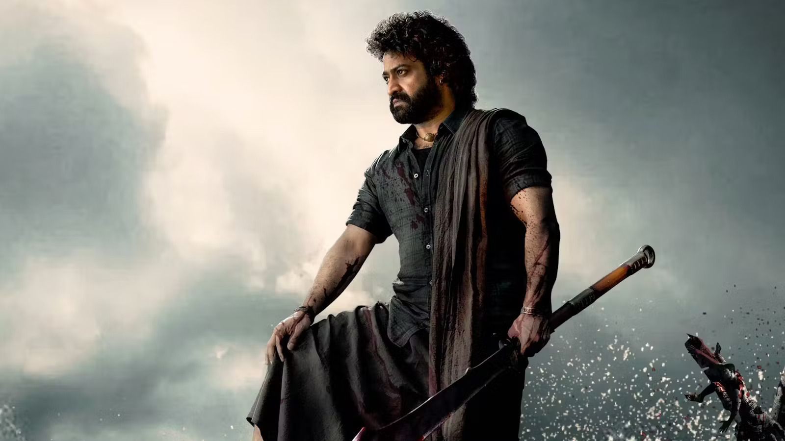 Devara Movie Wallpapers - Top Free Devara Movie Backgrounds ...