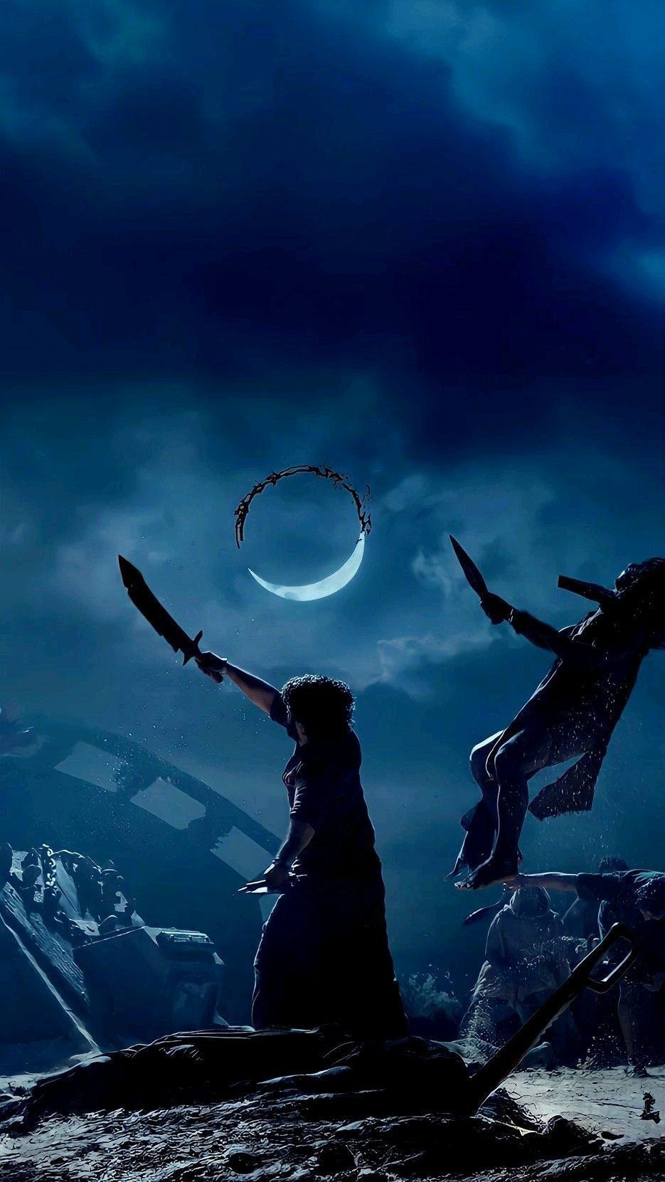 Devara Movie Wallpapers - Top Free Devara Movie Backgrounds ...