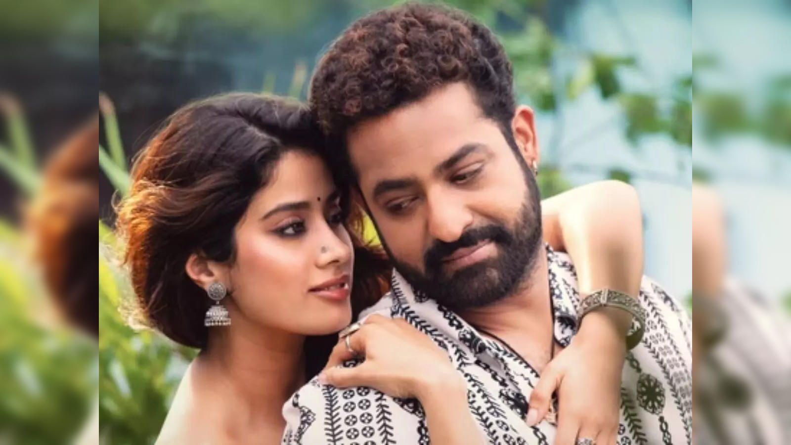 Devara Movie Wallpapers - Top Free Devara Movie Backgrounds - WallpaperAccess