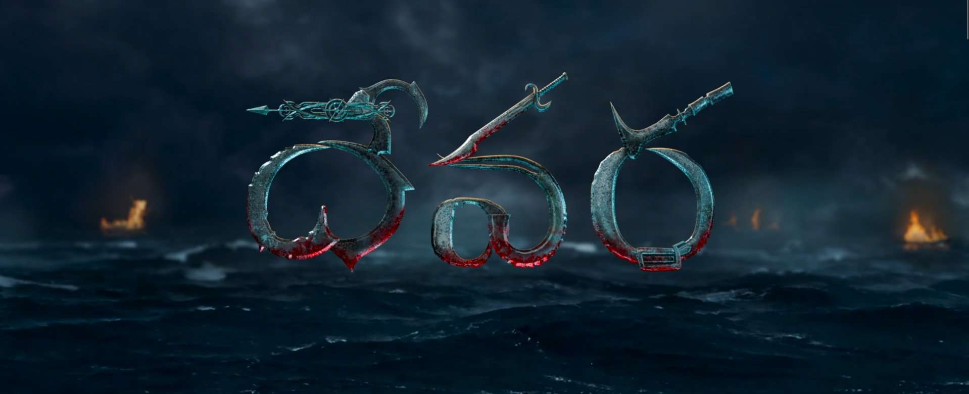 Devara Movie Wallpapers - Top Free Devara Movie Backgrounds ...