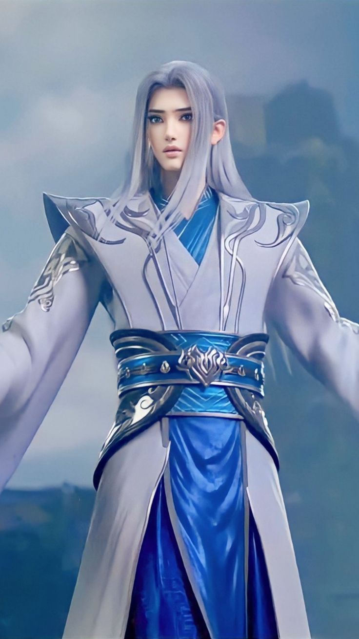 Yao Chen Wallpapers - Top Free Yao Chen Backgrounds - WallpaperAccess