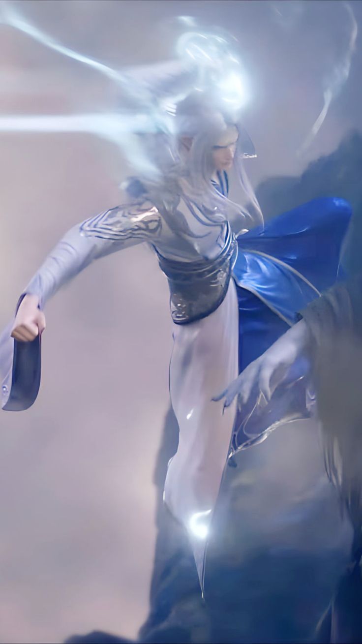 Yao Chen Wallpapers - Top Free Yao Chen Backgrounds - WallpaperAccess