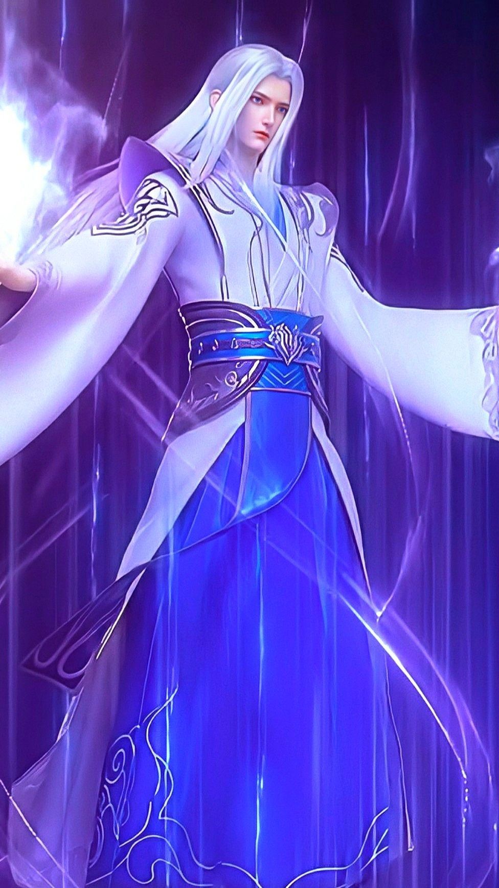 Yao Chen Wallpapers - Top Free Yao Chen Backgrounds - WallpaperAccess