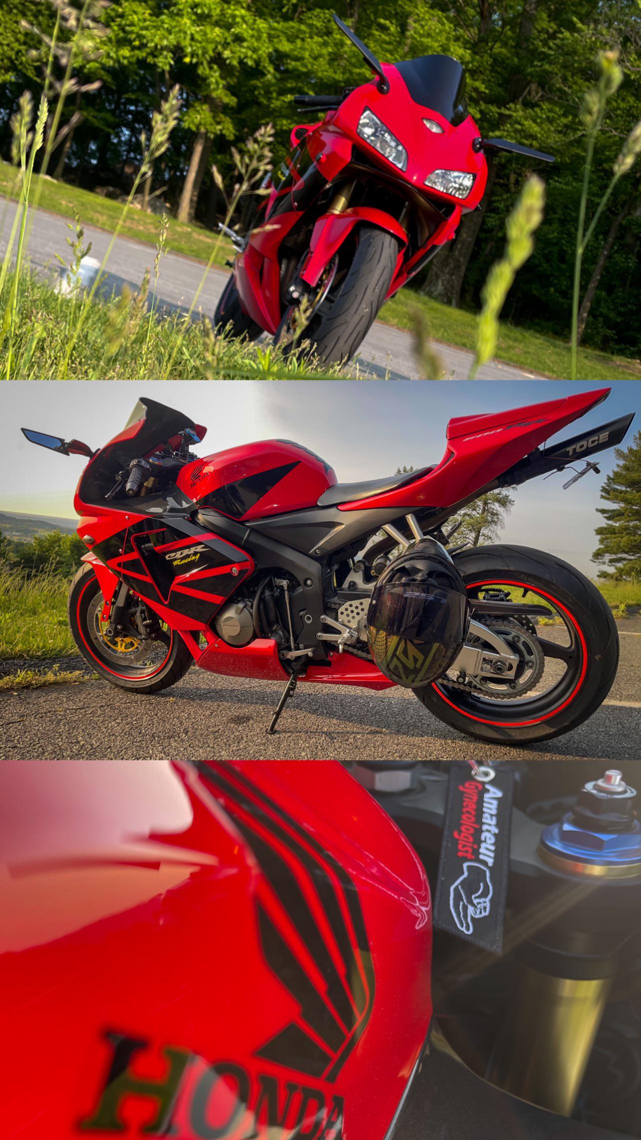 Honda 600 Wallpapers - Top Free Honda 600 Backgrounds - WallpaperAccess