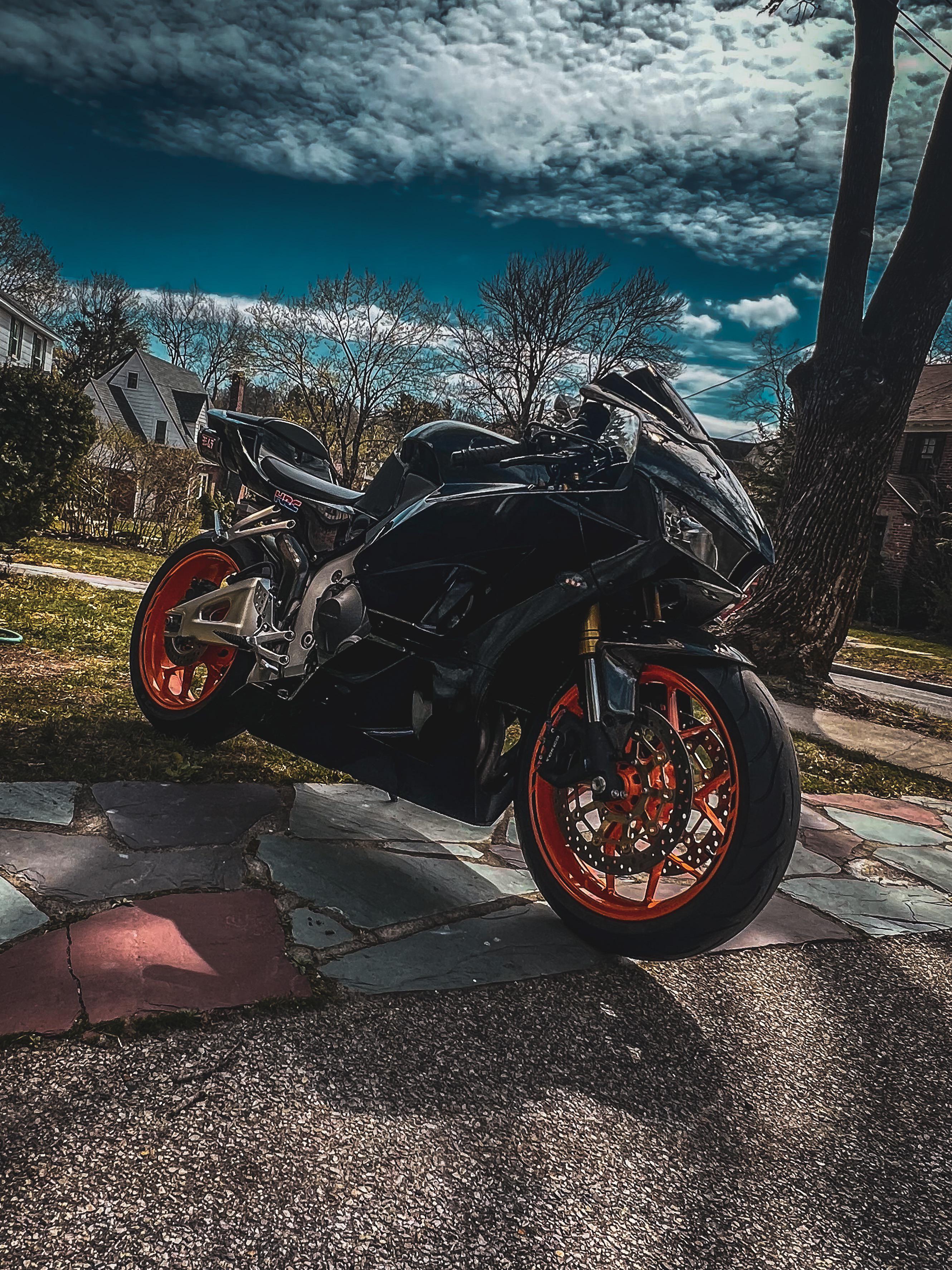 Honda 600 Wallpapers - Top Free Honda 600 Backgrounds - WallpaperAccess