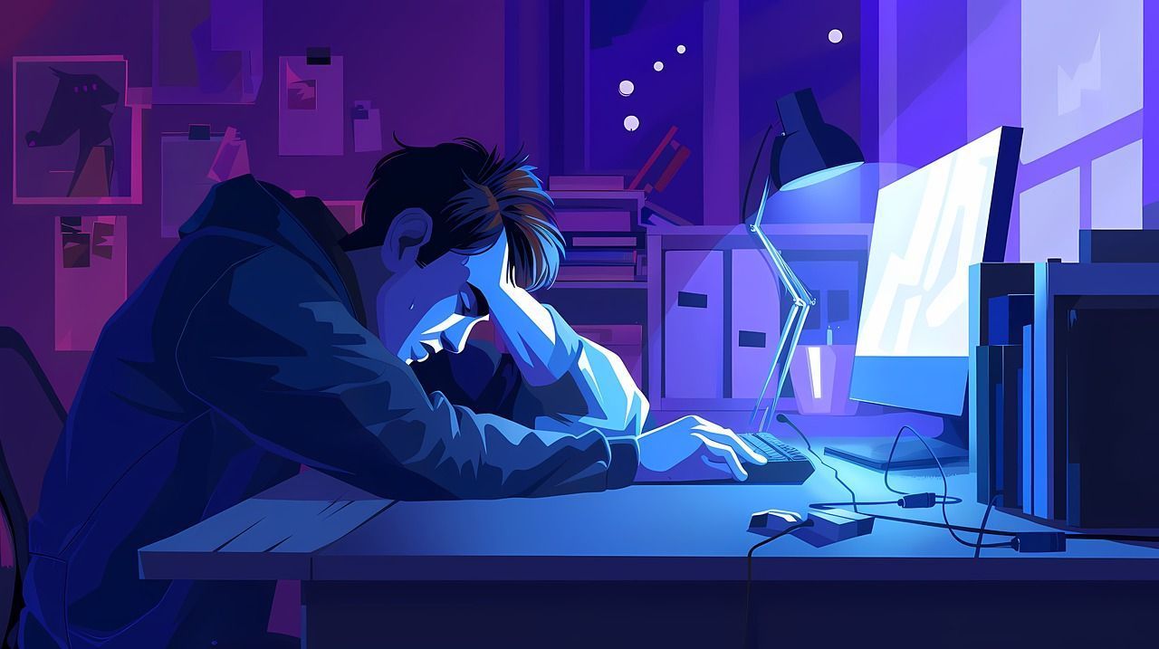 Cartoon Coding Wallpapers - Top Free Cartoon Coding Backgrounds - WallpaperAccess