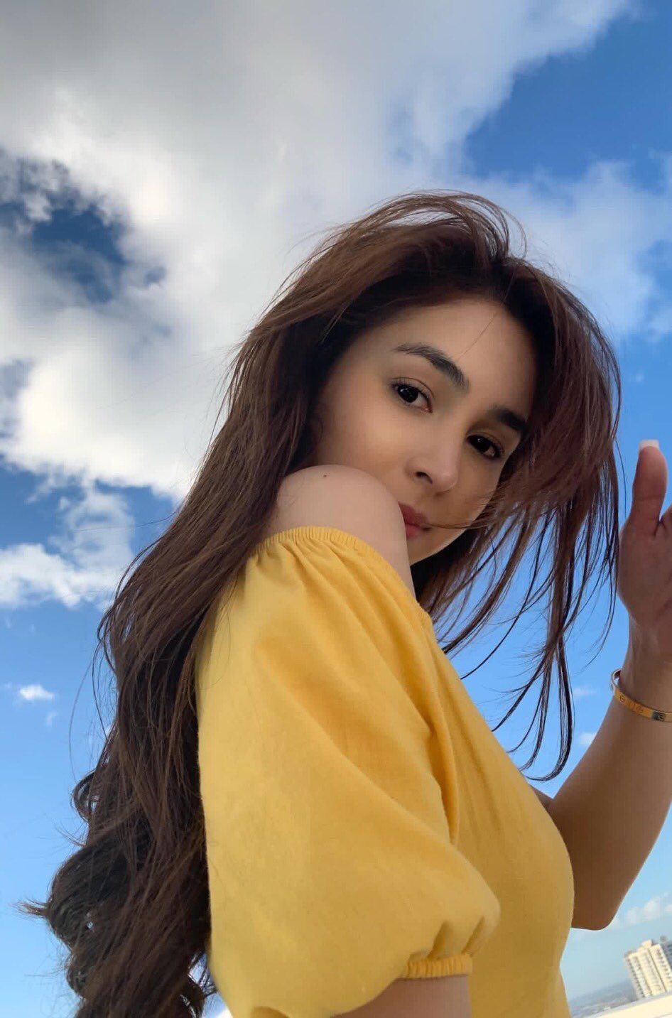 Julia Barretto Wallpapers - Top Free Julia Barretto Backgrounds - WallpaperAccess