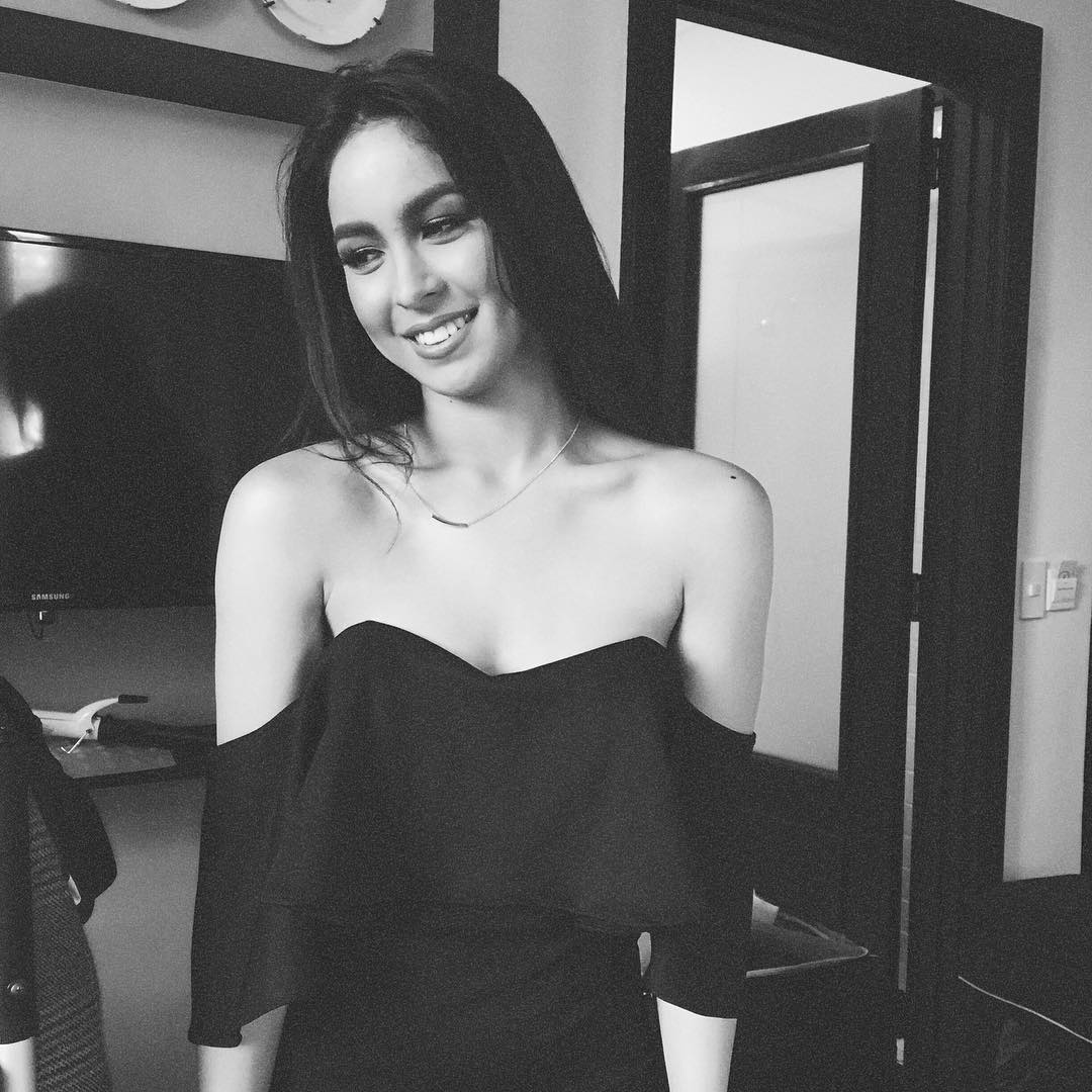 Julia Barretto Wallpapers - Top Free Julia Barretto Backgrounds - WallpaperAccess