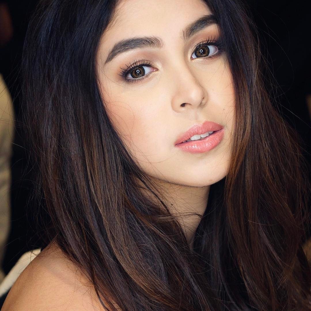 Julia Barretto Wallpapers - Top Free Julia Barretto Backgrounds - WallpaperAccess
