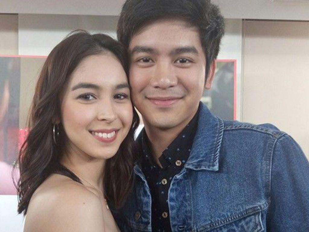 Julia Barretto Wallpapers - Top Free Julia Barretto Backgrounds - WallpaperAccess