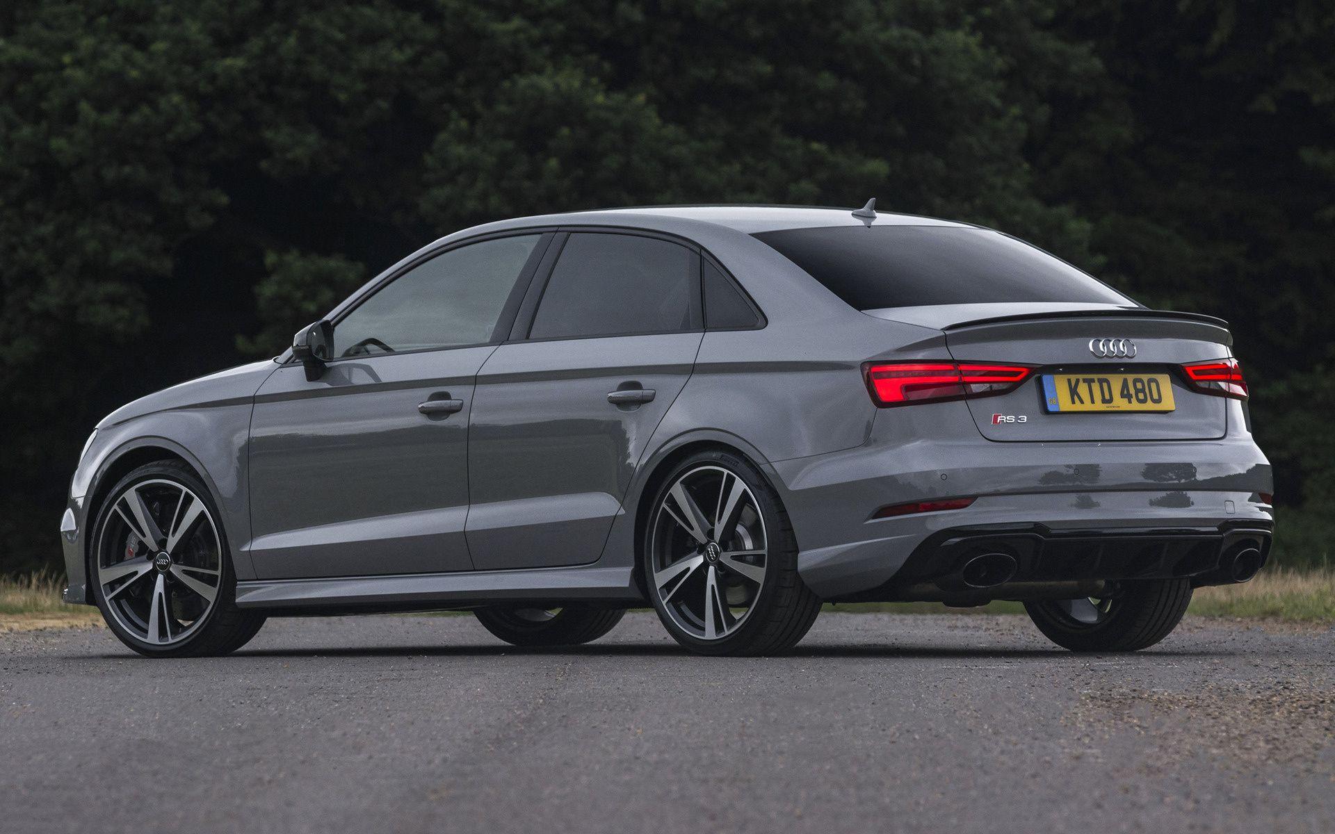 Audi RS3 Sedan Wallpapers - Top Free Audi RS3 Sedan Backgrounds ...