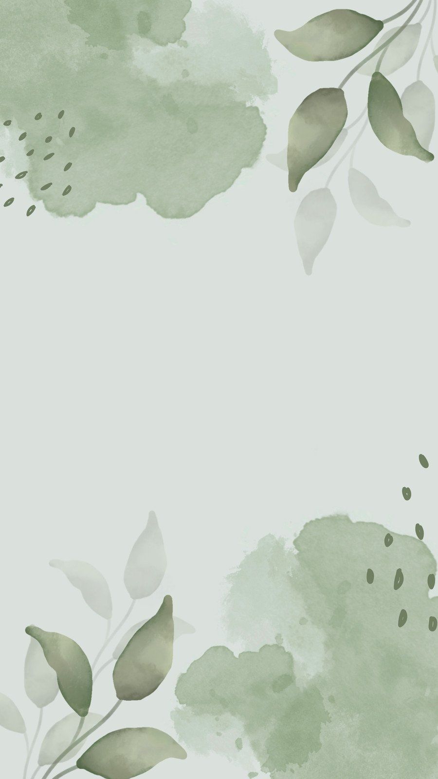 Pastel Green Flowers Wallpapers - Top Free Pastel Green Flowers ...