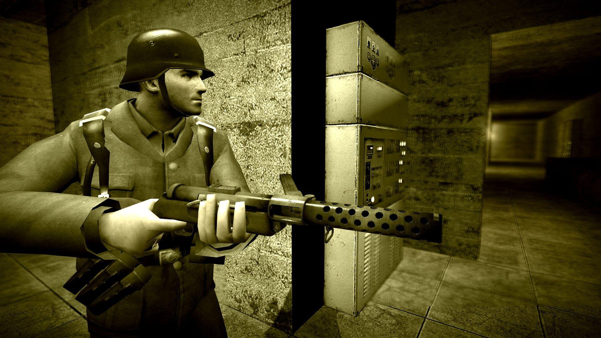 Real Soldier Wallpapers - Top Free Real Soldier Backgrounds ...