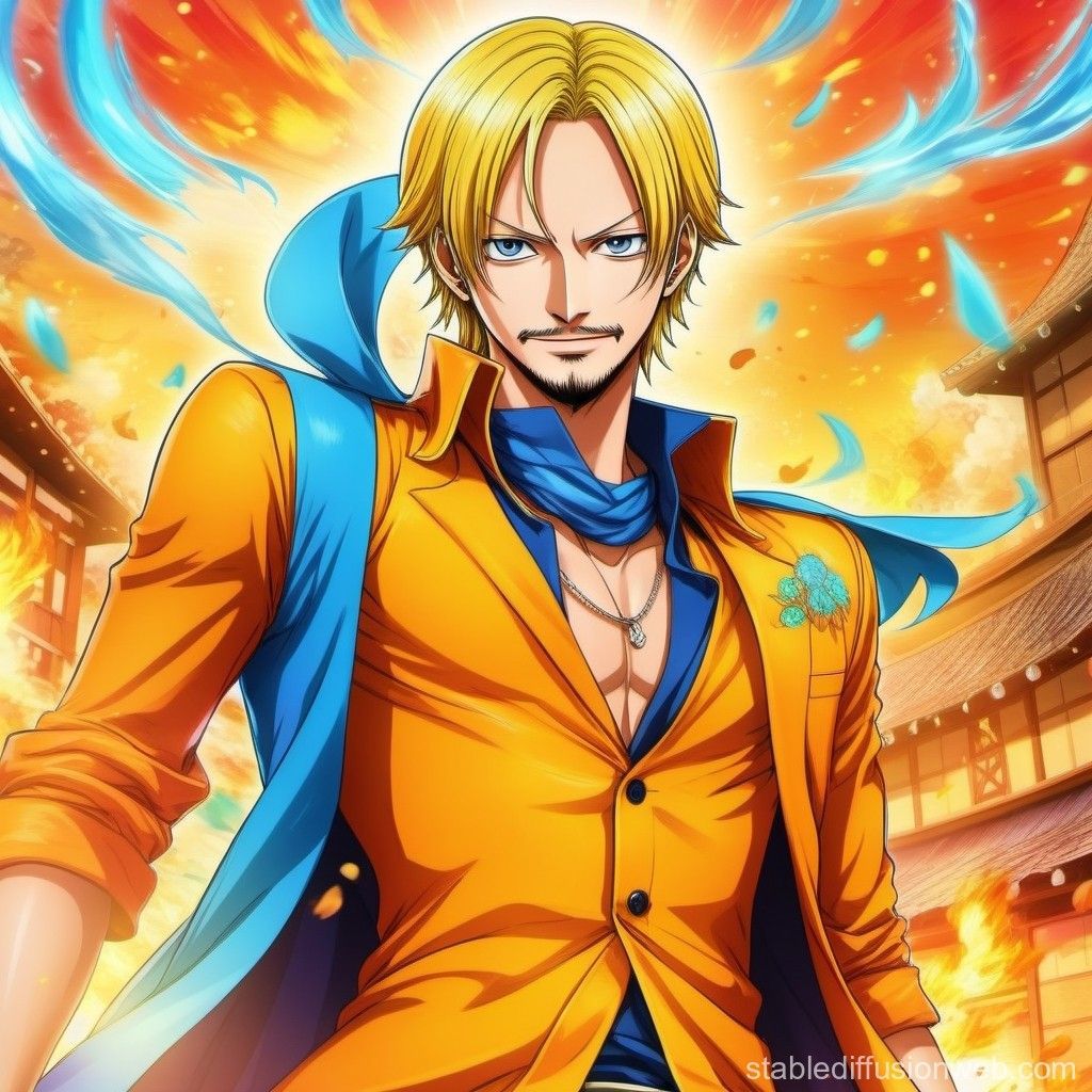 Sanji Cooking Wallpapers - Top Free Sanji Cooking Backgrounds ...