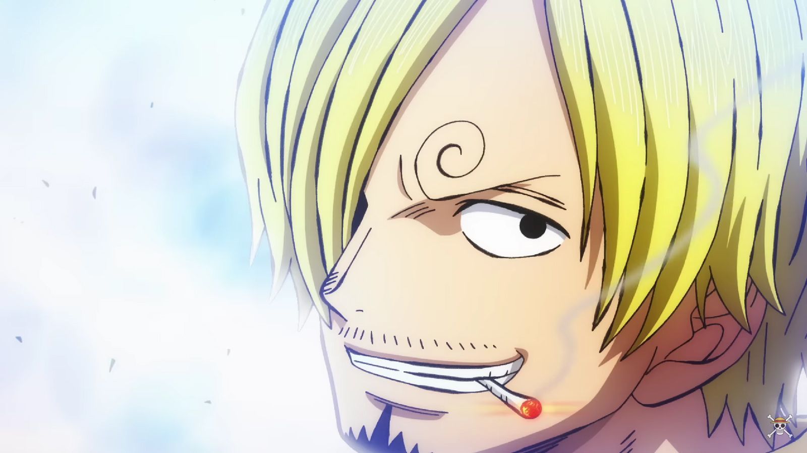Sanji Cooking Wallpapers - Top Free Sanji Cooking Backgrounds ...