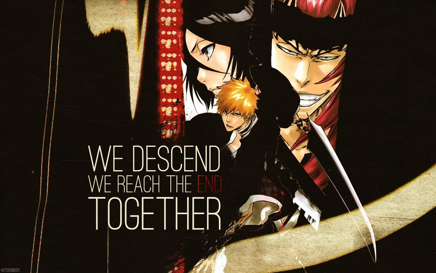 Bleach Aesthetic Wallpapers - Top Free Bleach Aesthetic Backgrounds ...