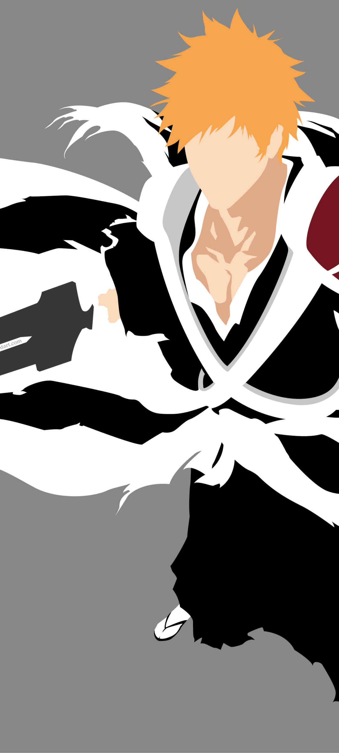 Bleach Aesthetic Wallpapers - Top Free Bleach Aesthetic Backgrounds ...