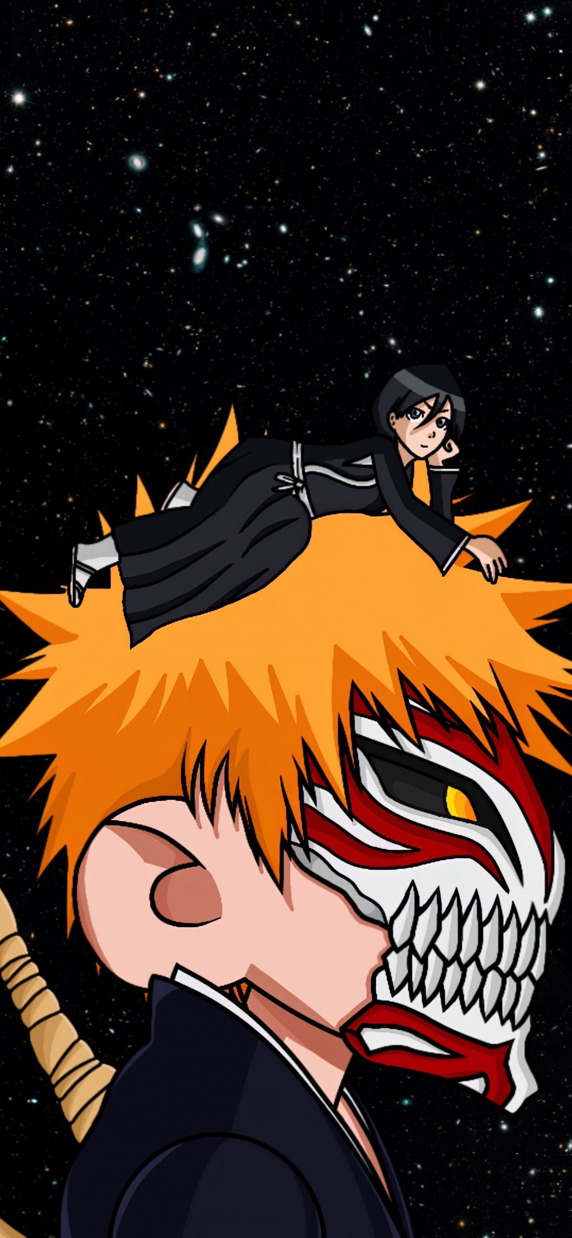 Bleach Aesthetic Wallpapers - Top Free Bleach Aesthetic Backgrounds ...