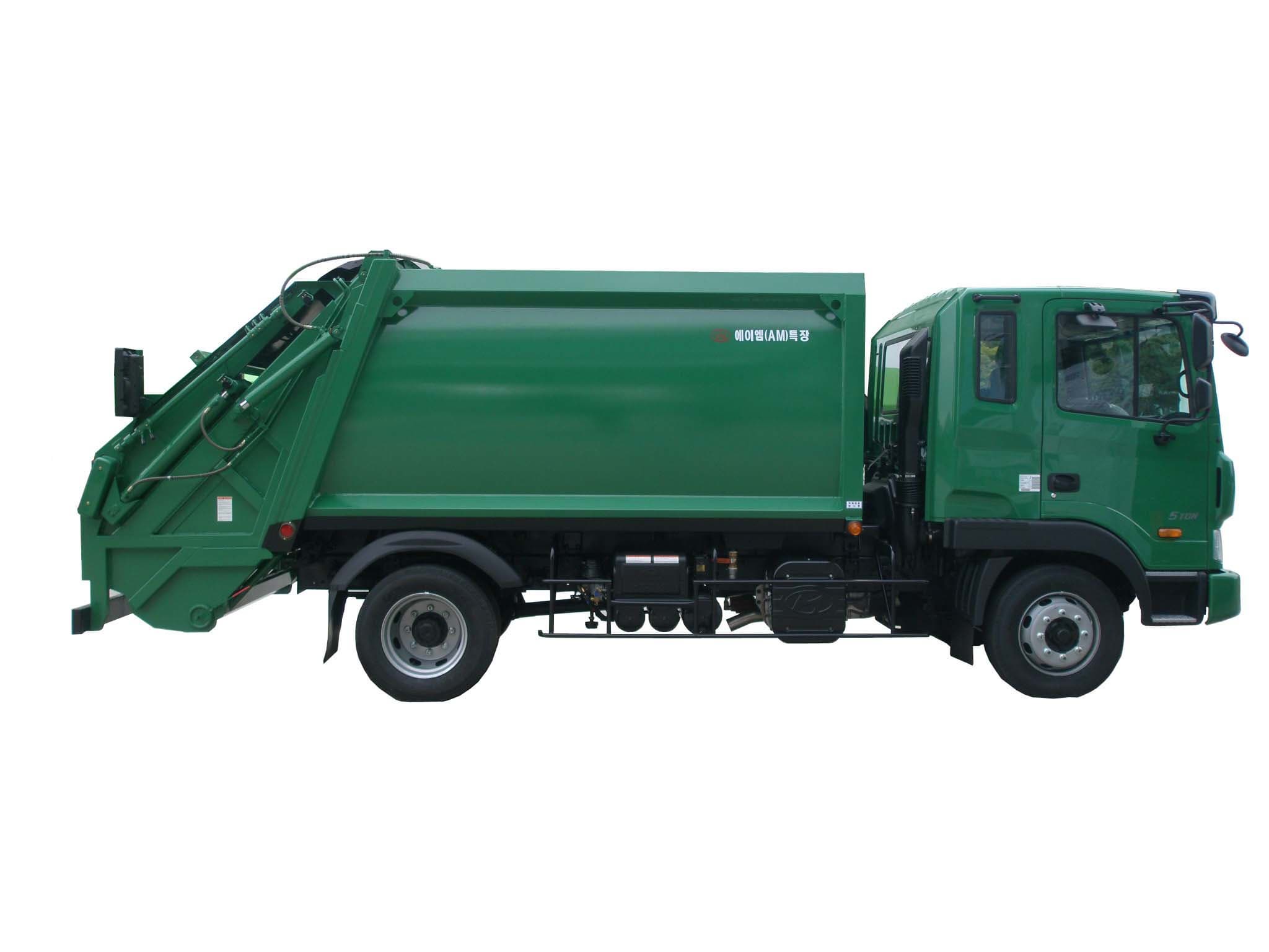 Garbage Truck Wallpapers - Top Free Garbage Truck Backgrounds ...