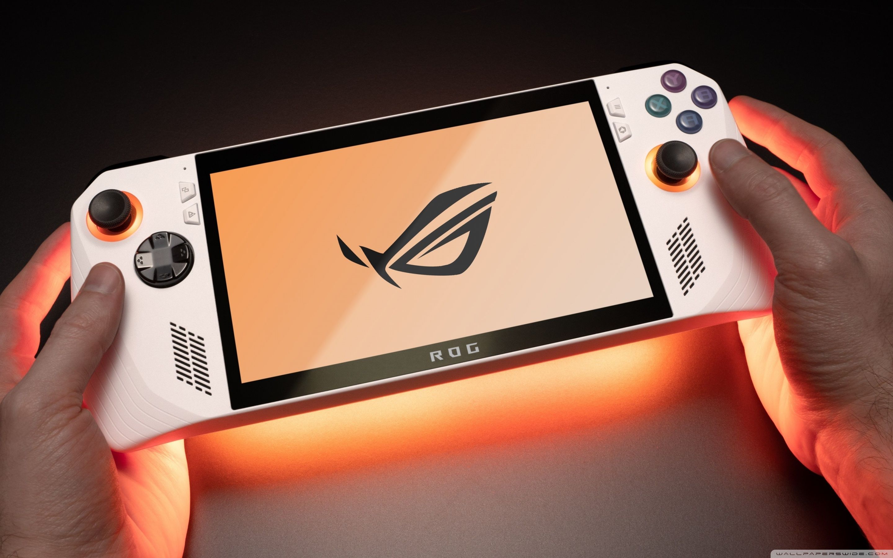 ROG Ally Wallpapers - Top Free ROG Ally Backgrounds - WallpaperAccess