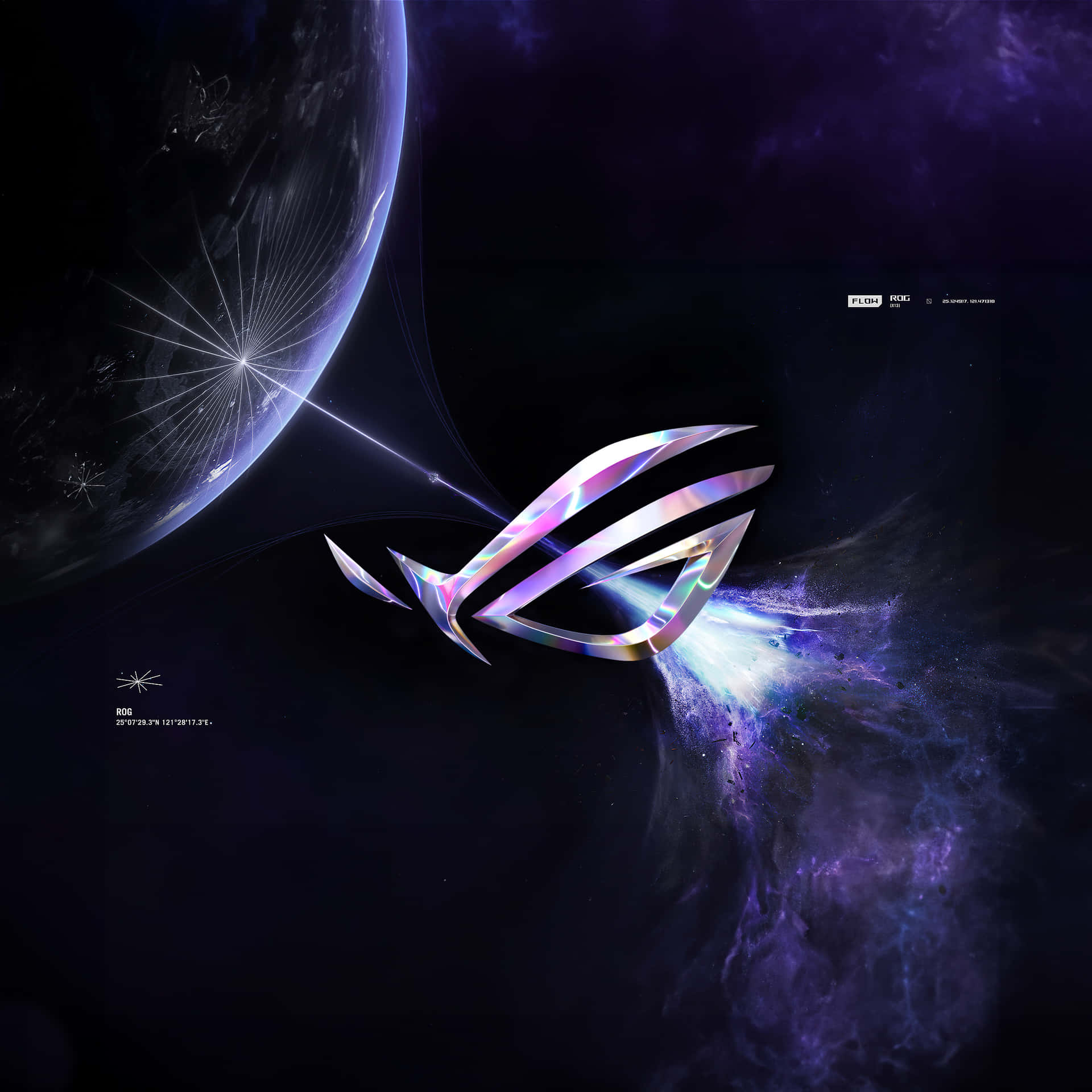 ROG Ally Wallpapers - Top Free ROG Ally Backgrounds - WallpaperAccess